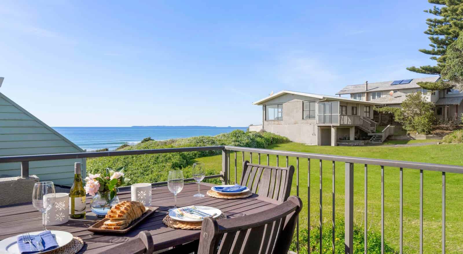 137A Oceanbeach Road, Mount Maunganui, Tauranga - For Sale - realestate.co.nz