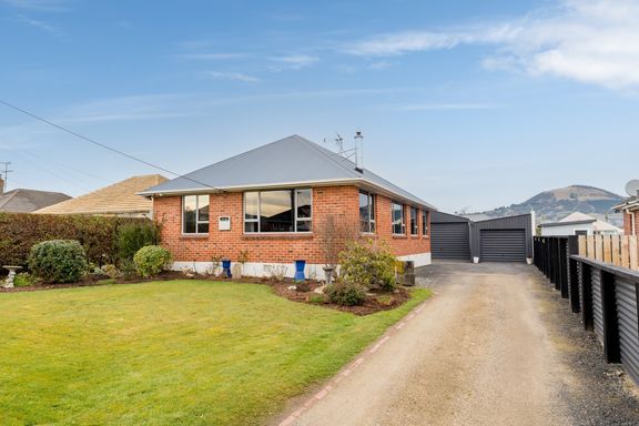 Sold - 16 Perth Street, Mosgiel - realestate.co.nz