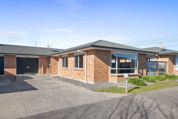 Sold - 44B Hokio Beach Road, Levin - realestate.co.nz