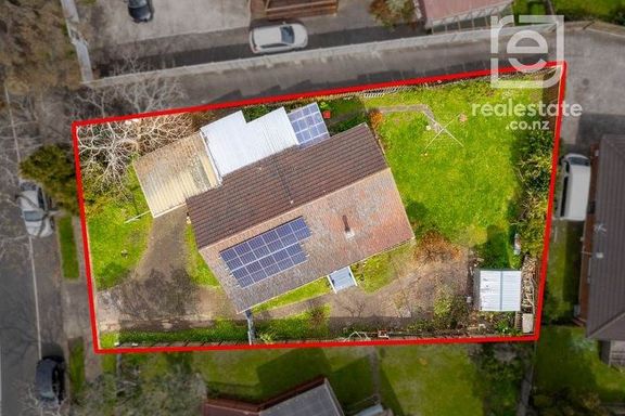 Sold - 63 Finlayson Avenue, Clendon Park - realestate.co.nz