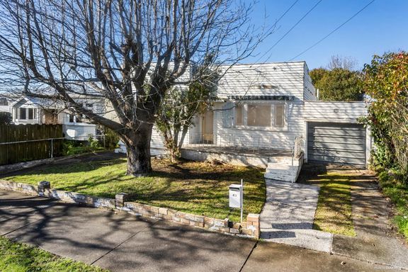 Sold - 43 Tui Street, Point Chevalier - realestate.co.nz