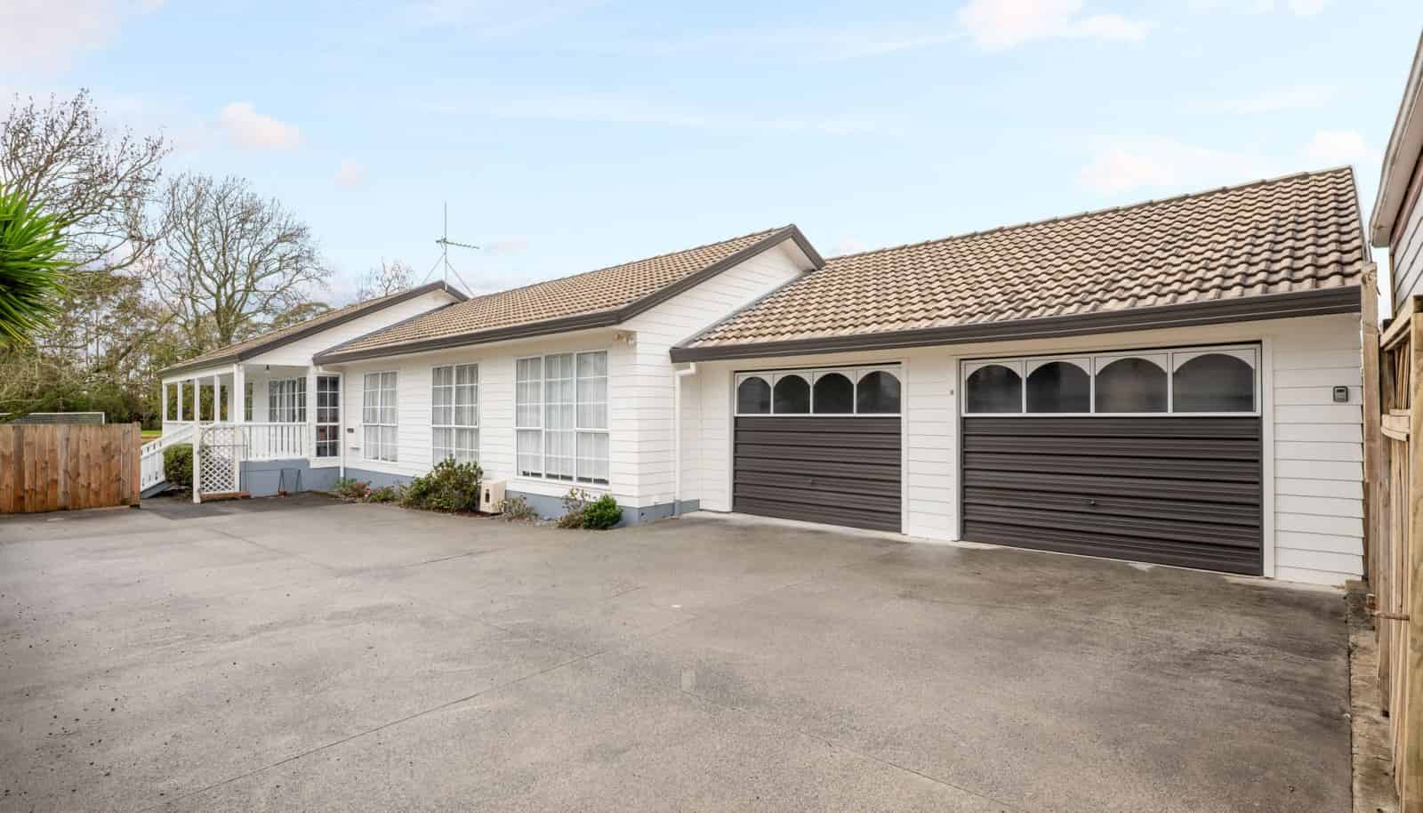 Property value - 26B Cromwell Drive, Fitzroy - realestate.co.nz