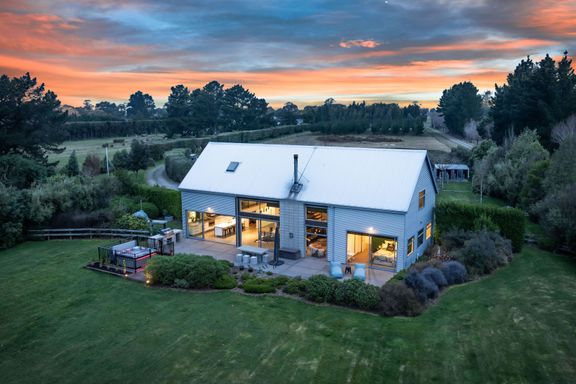 Sold - 348 Two Chain Road, Burnham - realestate.co.nz