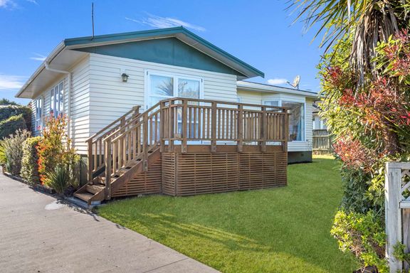 Sold - 44 Basley Road, Owhata - realestate.co.nz