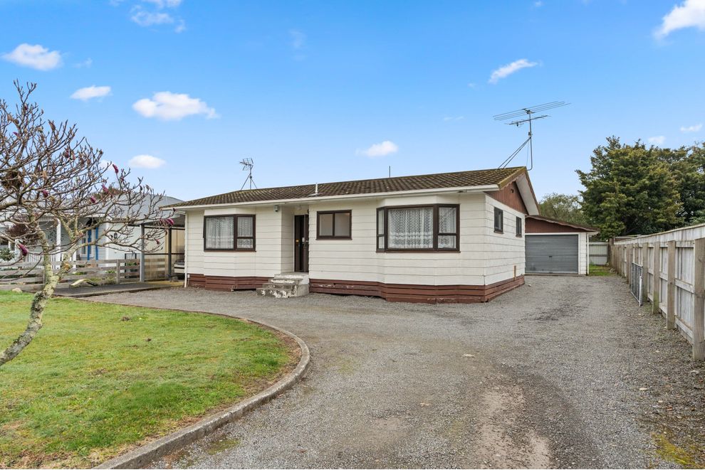 258 Main Street, Greytown, South Wairarapa - For Sale - realestate.co.nz