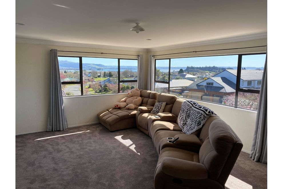 31 Thelma Place, Lynmore, Rotorua - For Rent - realestate.co.nz