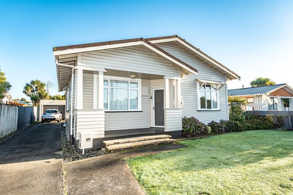 Sold - 54 Tawa Street, Gonville - realestate.co.nz