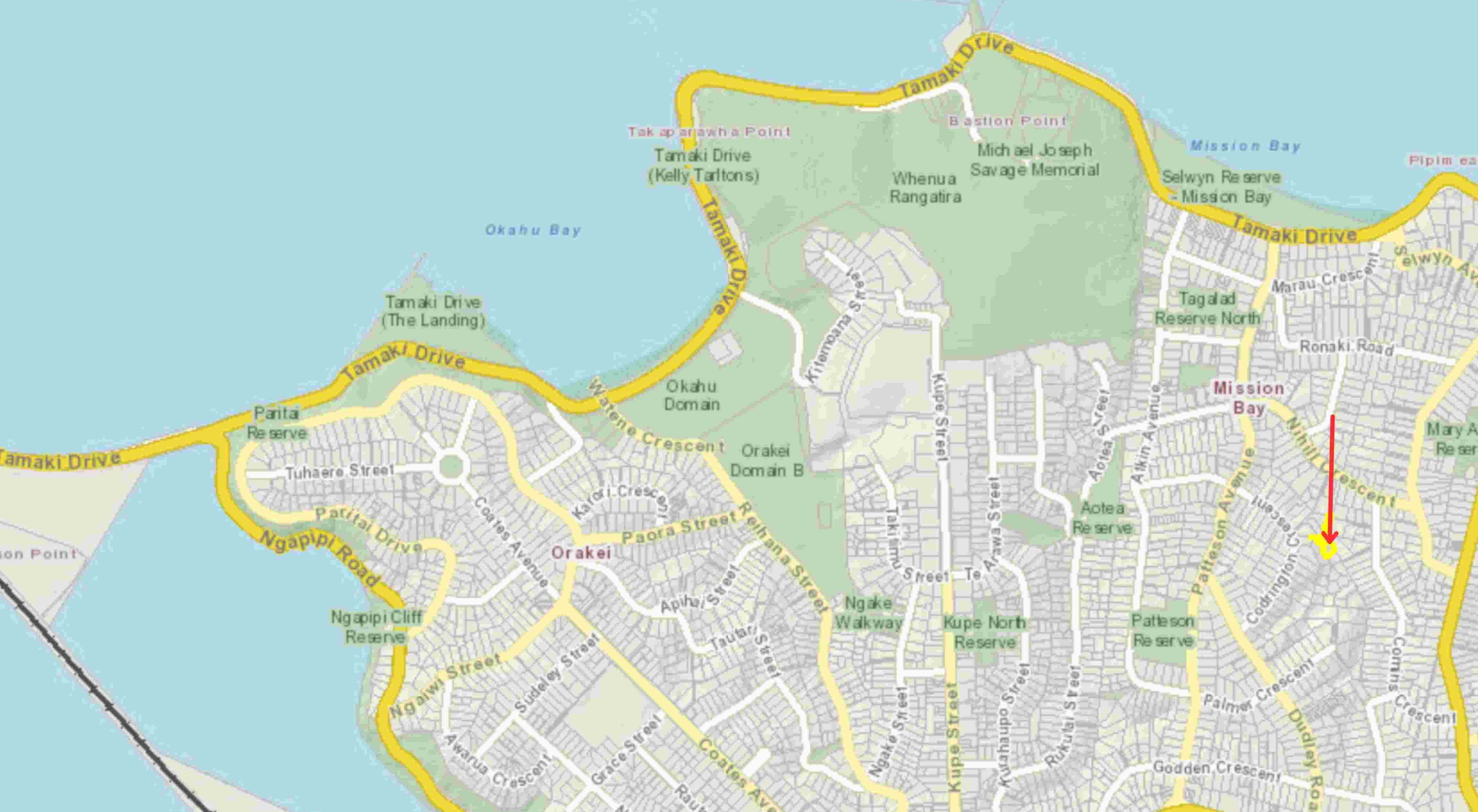 17/42 Codrington Crescent, Mission Bay, Auckland City - For Sale ...