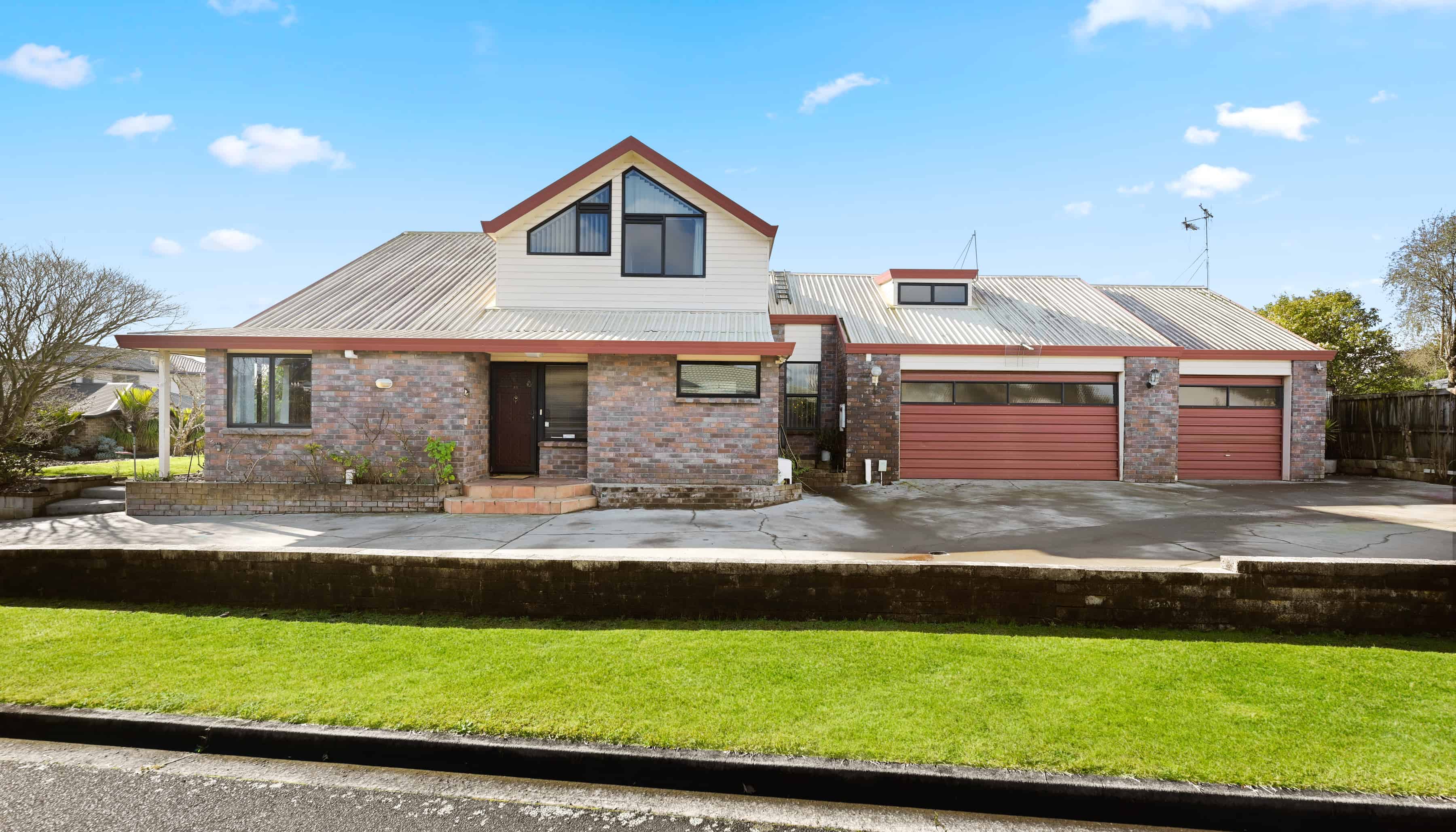 Sold - 44 Cherrywood Street, Pukete - realestate.co.nz