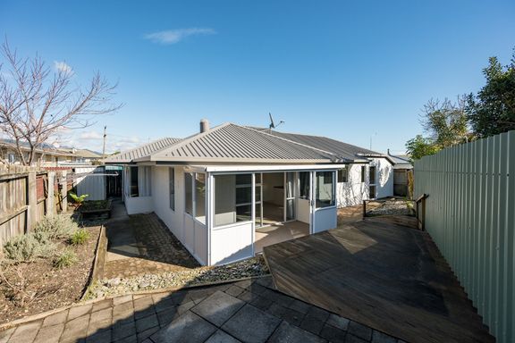 Sold - 149A Songer Street, Stoke - realestate.co.nz