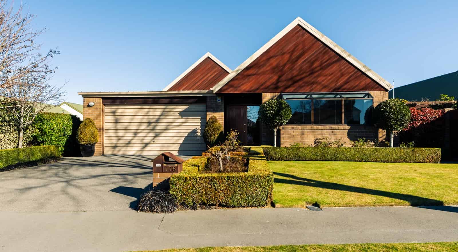 Sold - 178 Hawthornden Road, Avonhead - realestate.co.nz