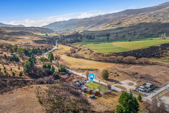 Property value - 6/2294 Cardrona Valley Road, Cardrona - realestate.co.nz