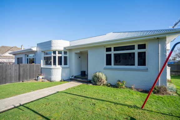 Sold - 1 Venus Street, Georgetown - realestate.co.nz