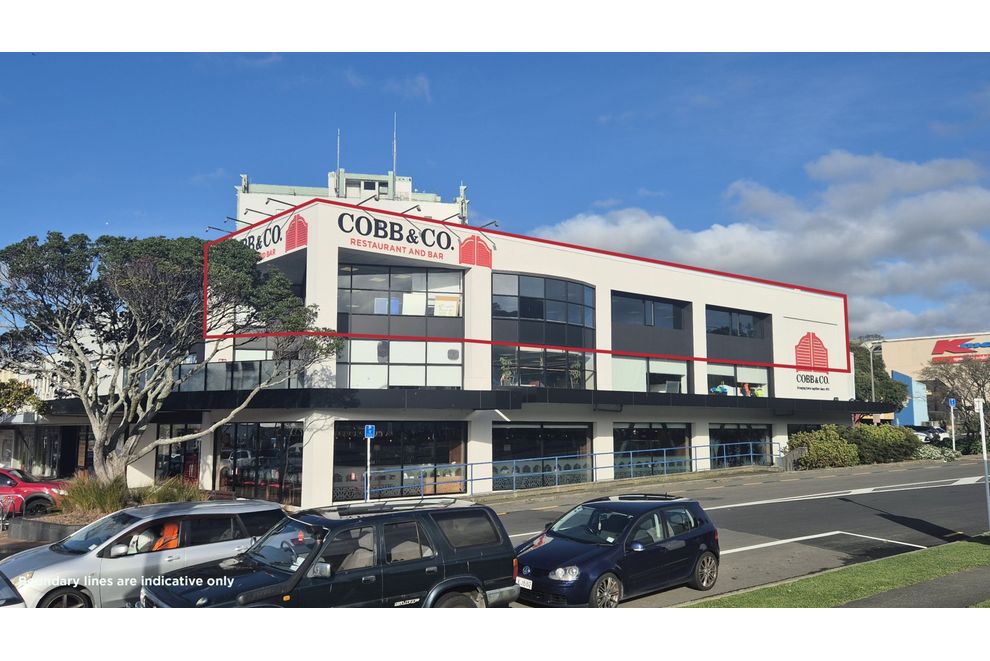 For lease 1 Cobham Court, Porirua - realestate.co.nz