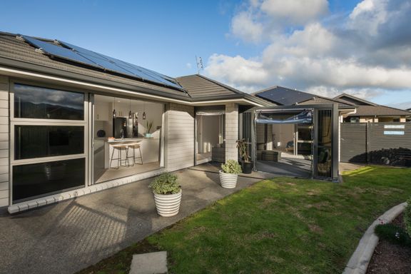 Sold - 15 Layla Place, Katikati - realestate.co.nz