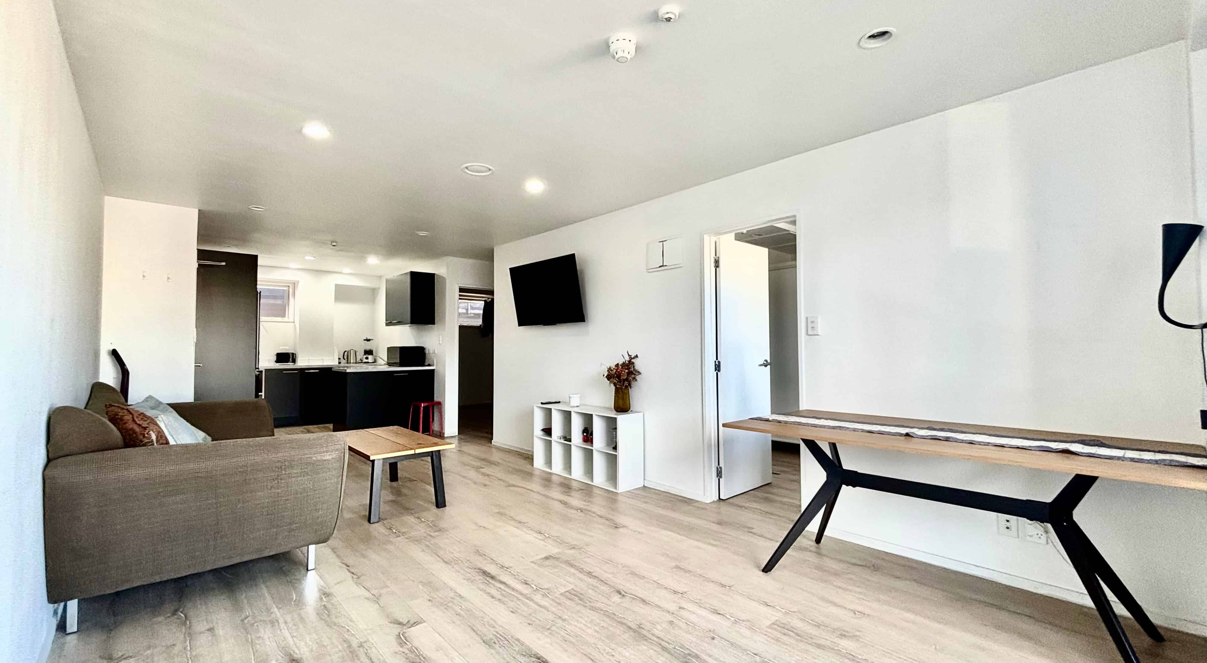 2B/1 Ophir Street, Grey Lynn, Auckland City - For Rent - realestate.co.nz