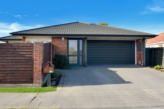 Sold - 169A Hoon Hay Road, Hoon Hay - realestate.co.nz