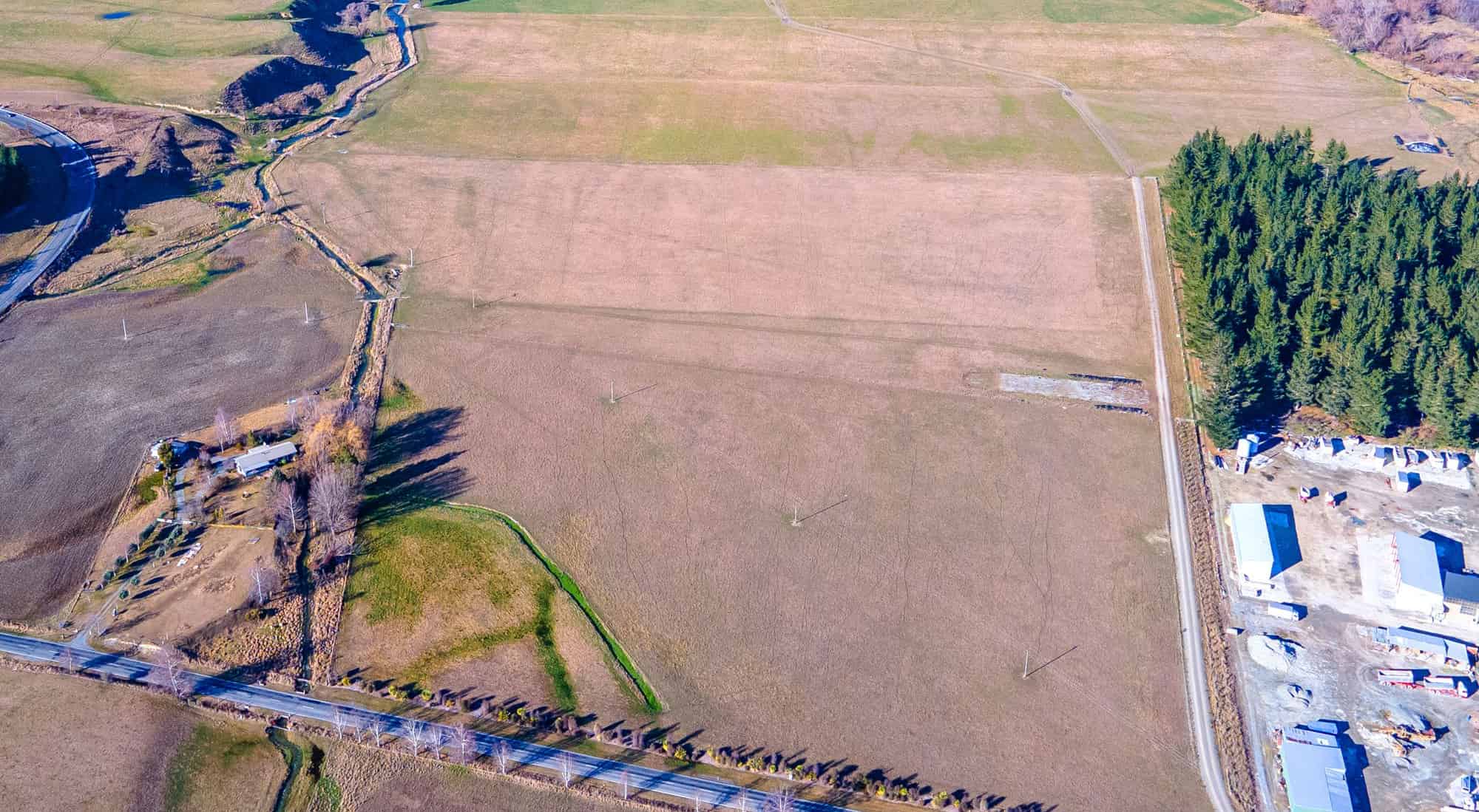Lot 1 & 2 Geraldine-Fairlie Highway, FAIRLIE, Mackenzie - For Sale ...