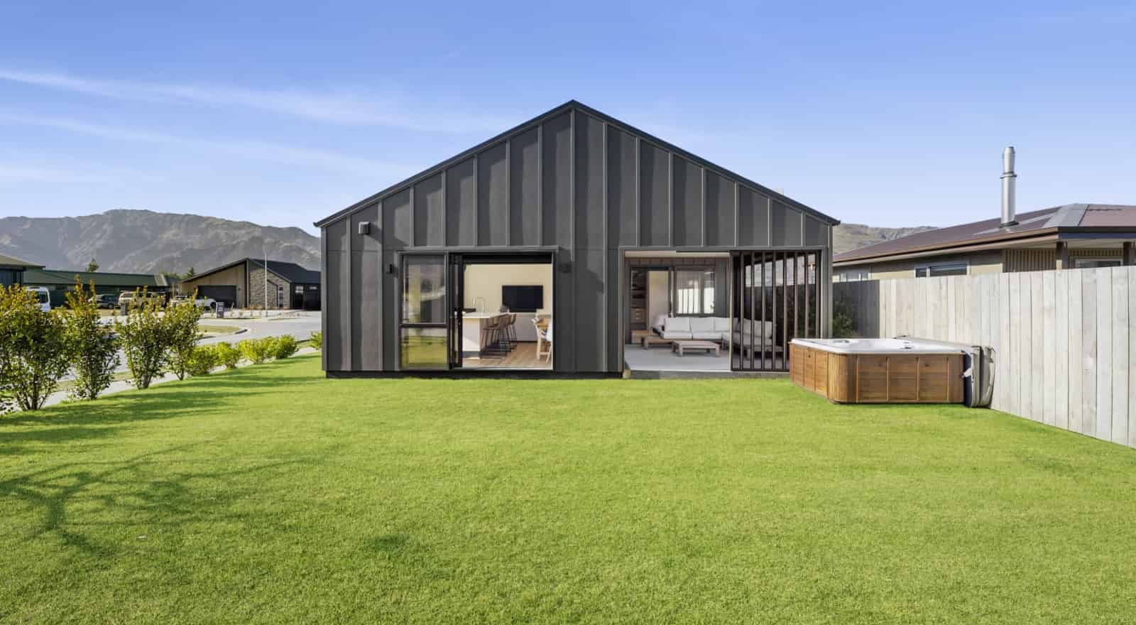 Sold - 22 Dunn Street, Lake Hawea - realestate.co.nz