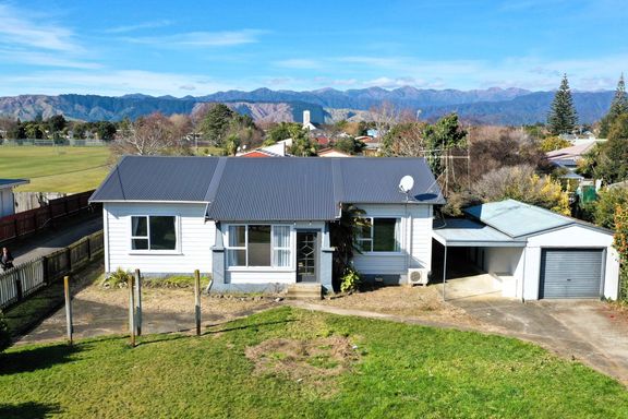 Property value - 36 Weraroa Road, Levin - realestate.co.nz