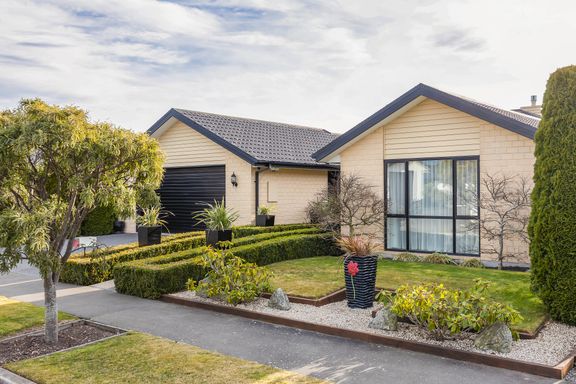 Sold - 16 Napier Drive, Hornby - realestate.co.nz