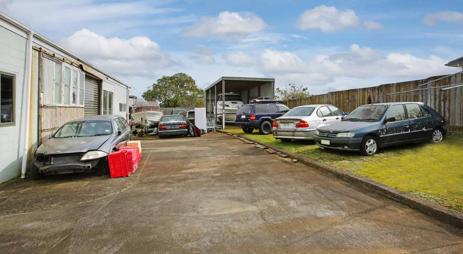 For sale 322 Waiuku Road, Puni - realestate.co.nz