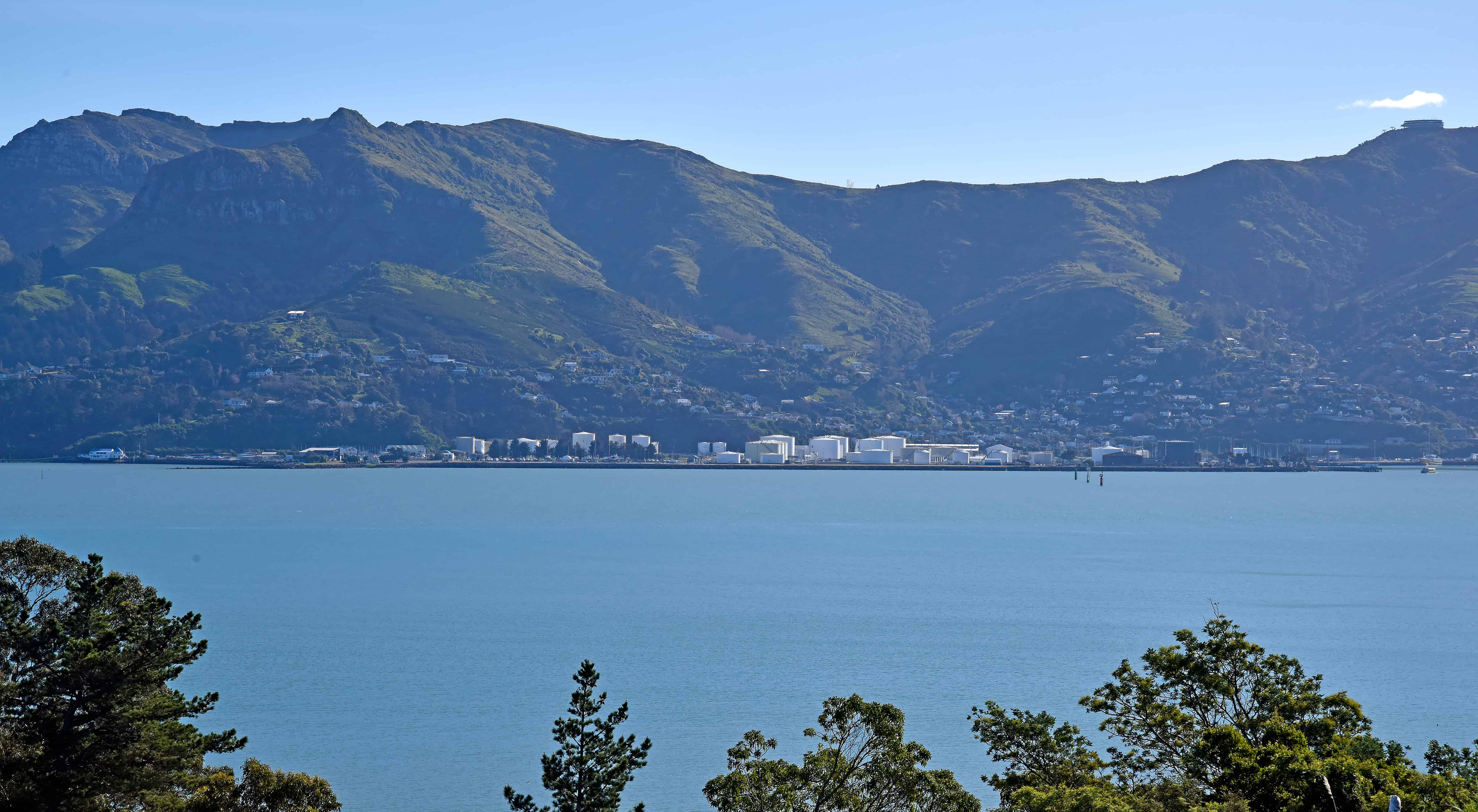 2 Te Wharau Lane, Charteris Bay, Banks Peninsula - For Sale ...