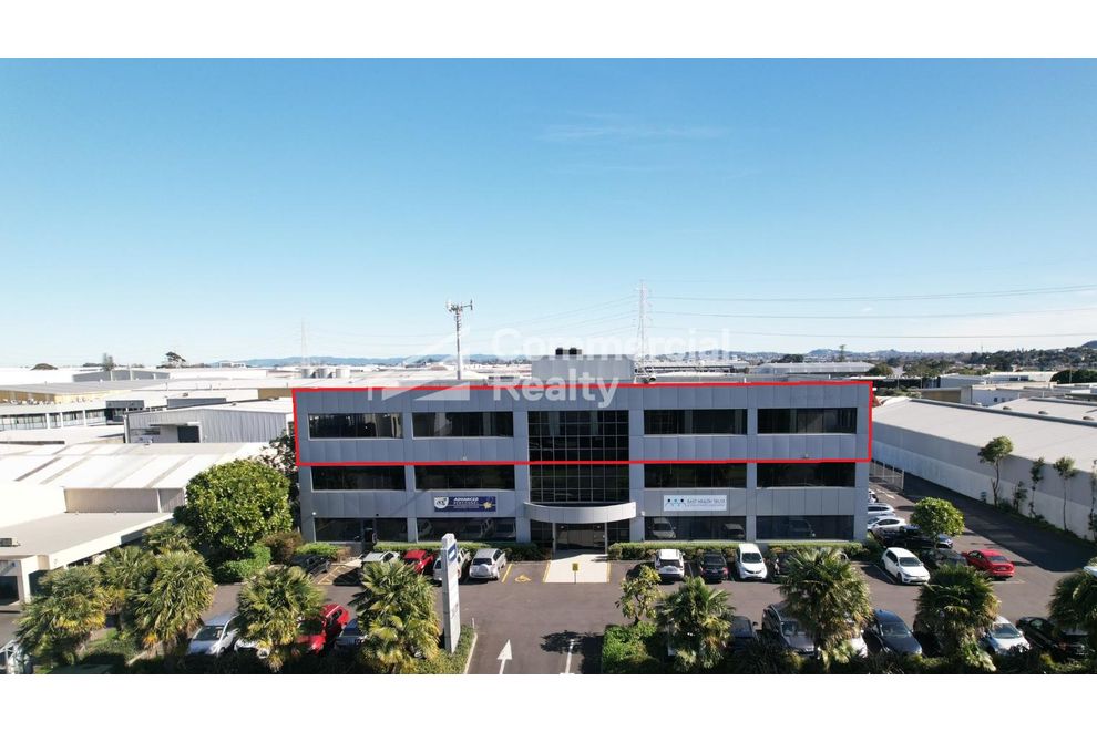 For lease 116 Harris Road, East Tamaki - realestate.co.nz