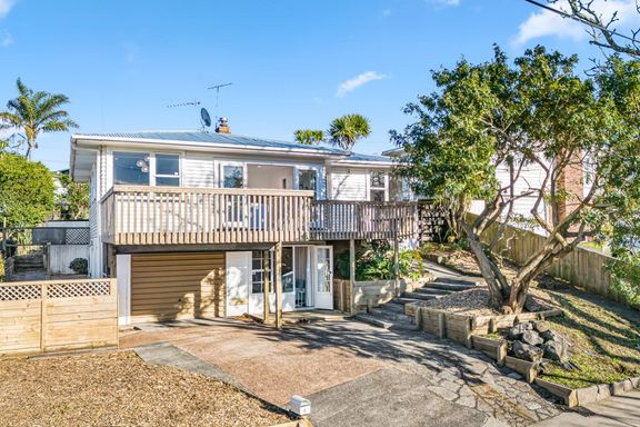 Sold - 6 Peter Mulgrew Street, New Windsor - realestate.co.nz