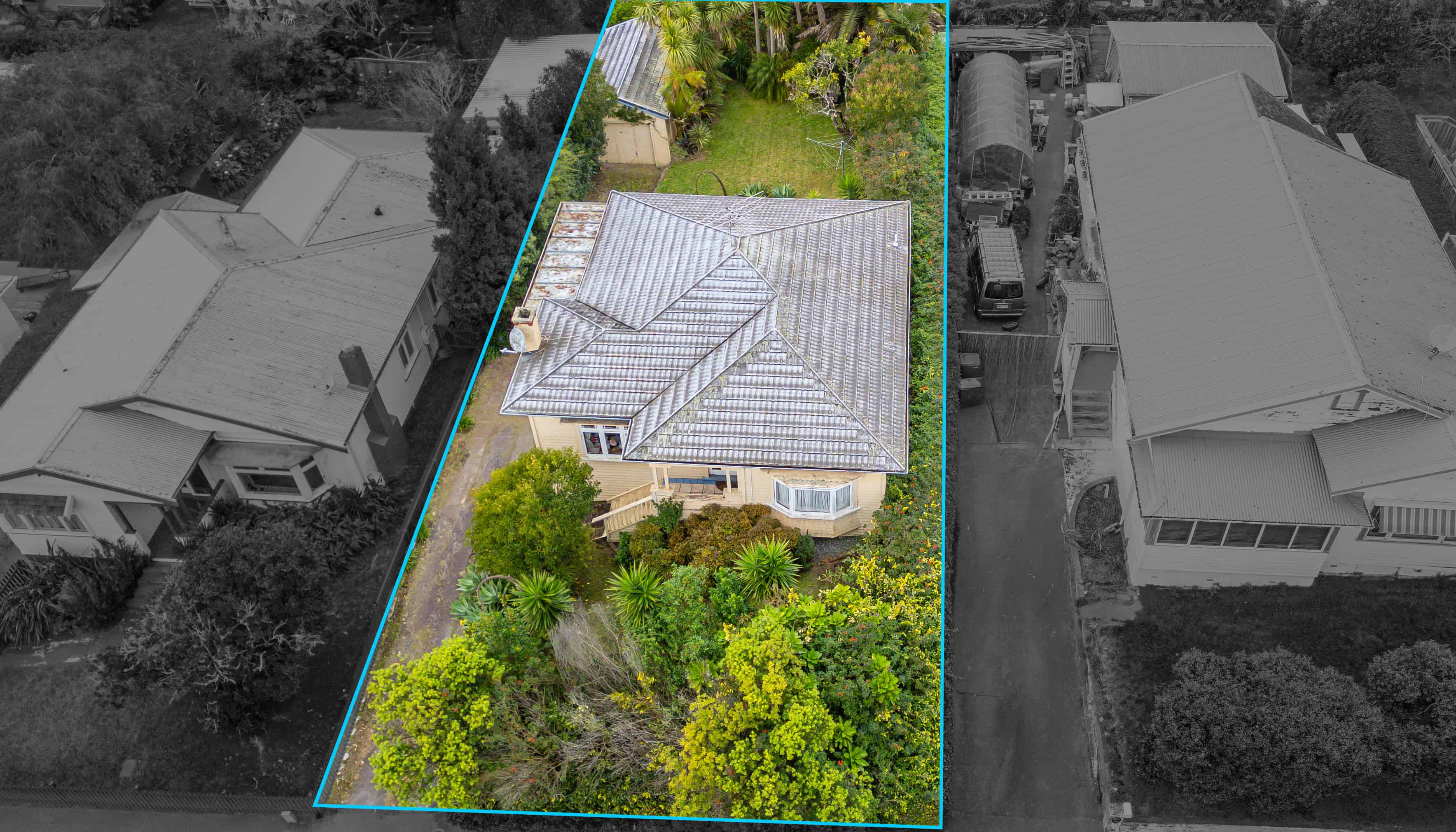 Sold - 678 Sandringham Road, Sandringham - realestate.co.nz