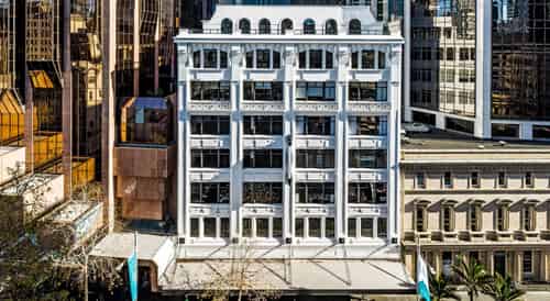 For lease 131 Queen Street, Auckland CBD, Auckland Central - realestate ...