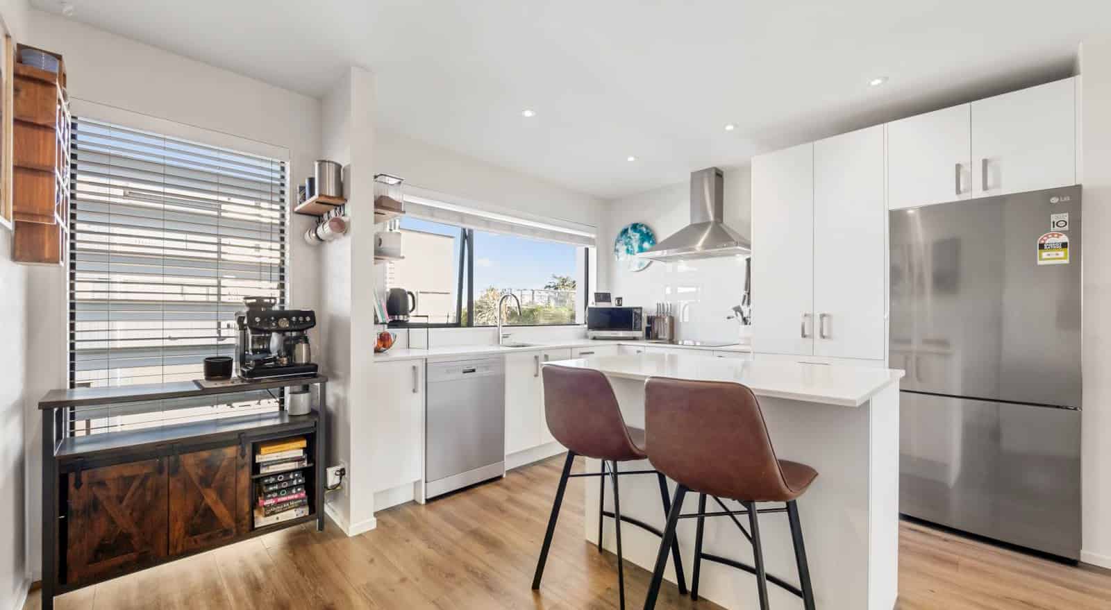 40 Memorial Park Lane, Hobsonville, Waitakere City - For Sale ...