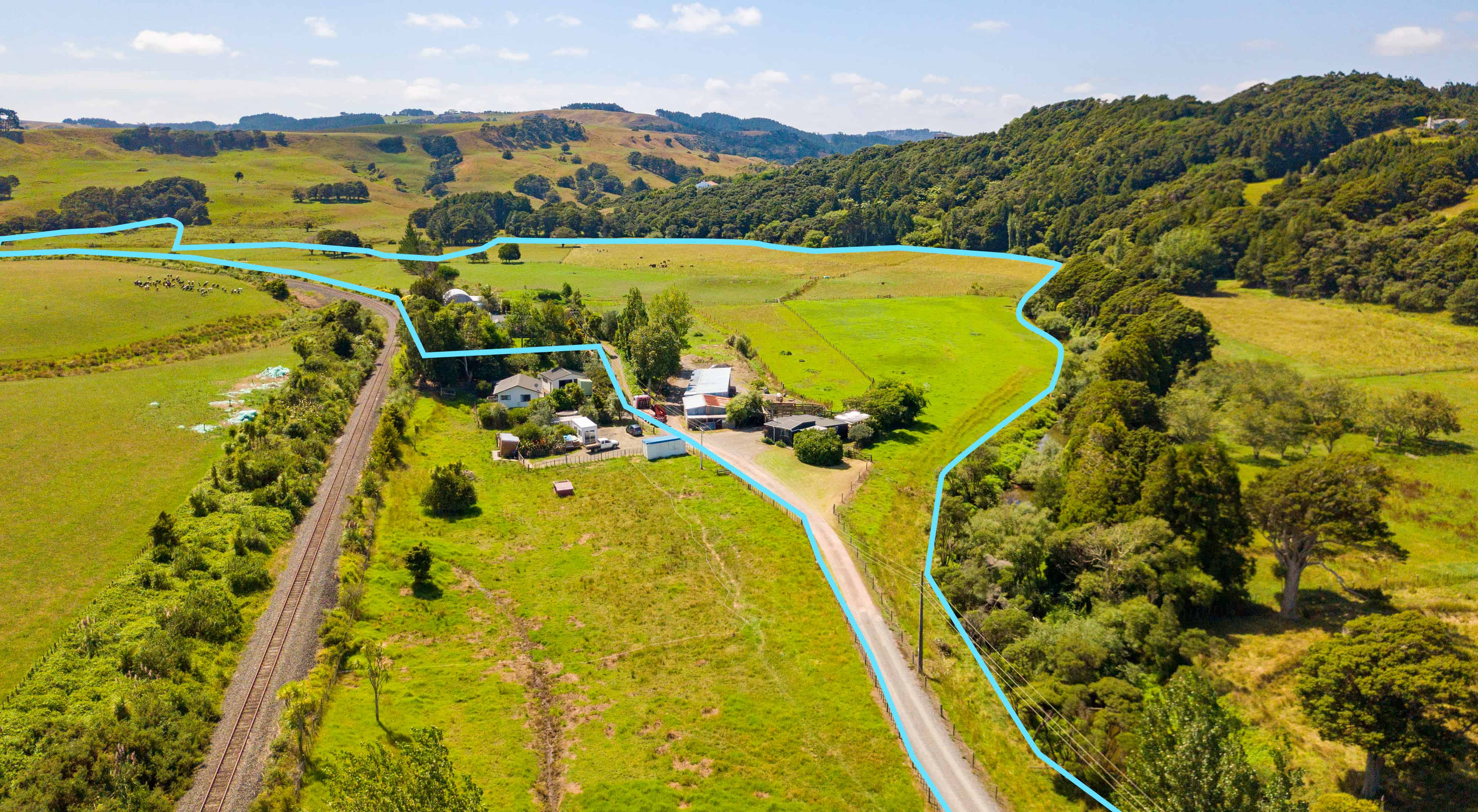 35 & 35A Cane Road, Waimauku, Rodney - For Sale - realestate.co.nz