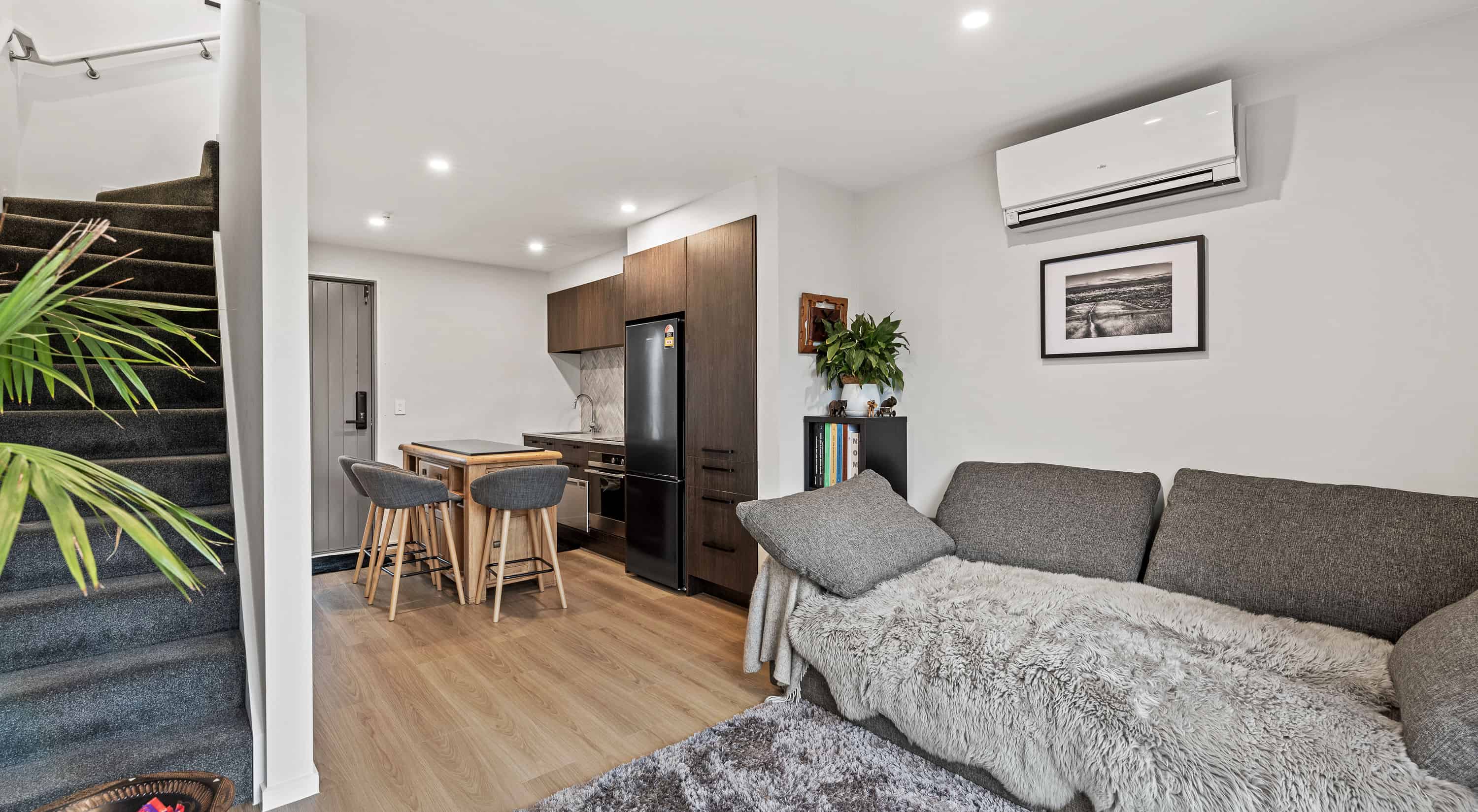 1/47 Mersey Street, Saint Albans, Christchurch City - For Sale ...