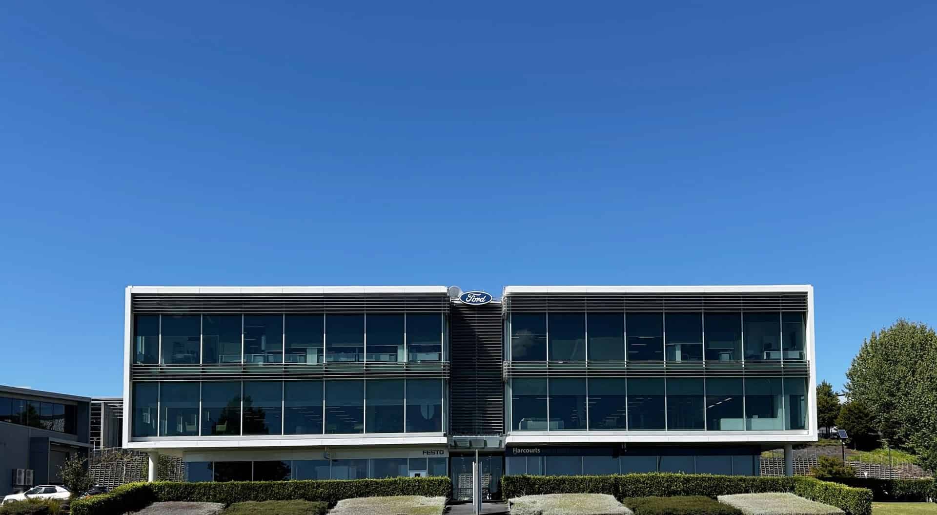 For lease Part Level/86 Highbrook Drive, East Tamaki - realestate.co.nz