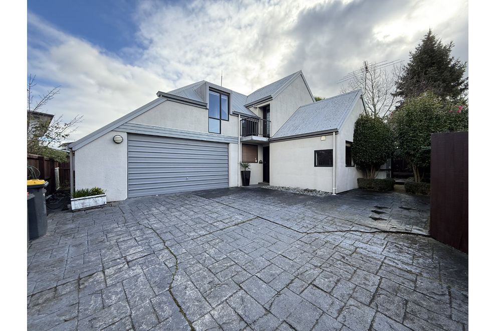 99A Idris Road, Bryndwr, Christchurch City - For Rent - realestate.co.nz