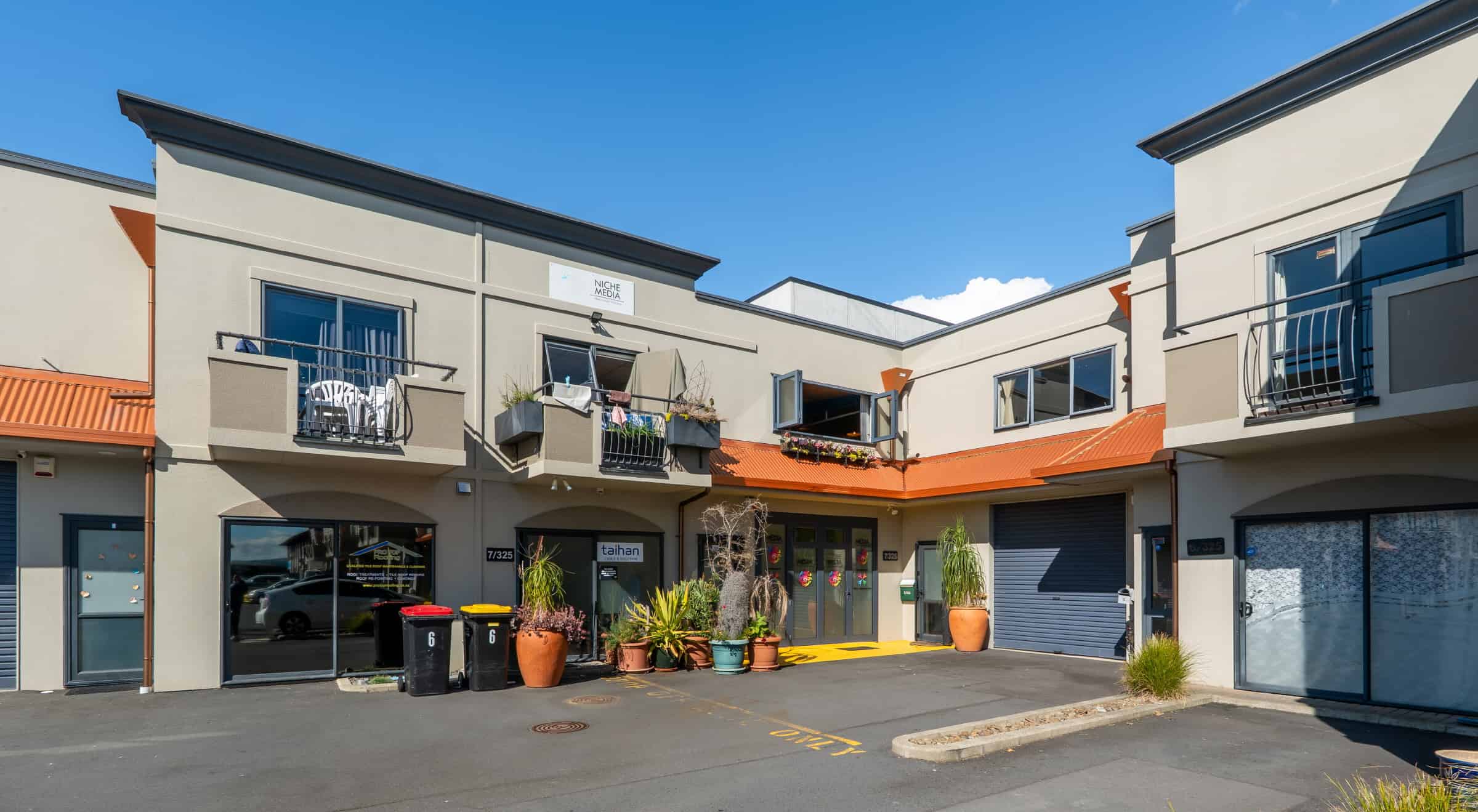 Property value - 7/325 Ti Rakau Drive, East Tamaki - realestate.co.nz