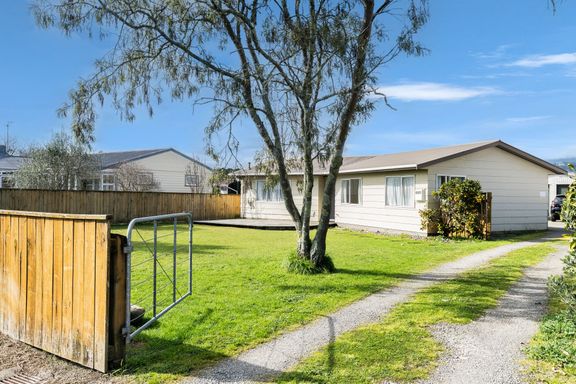 Sold - 4 Roslyn Road, Levin - realestate.co.nz