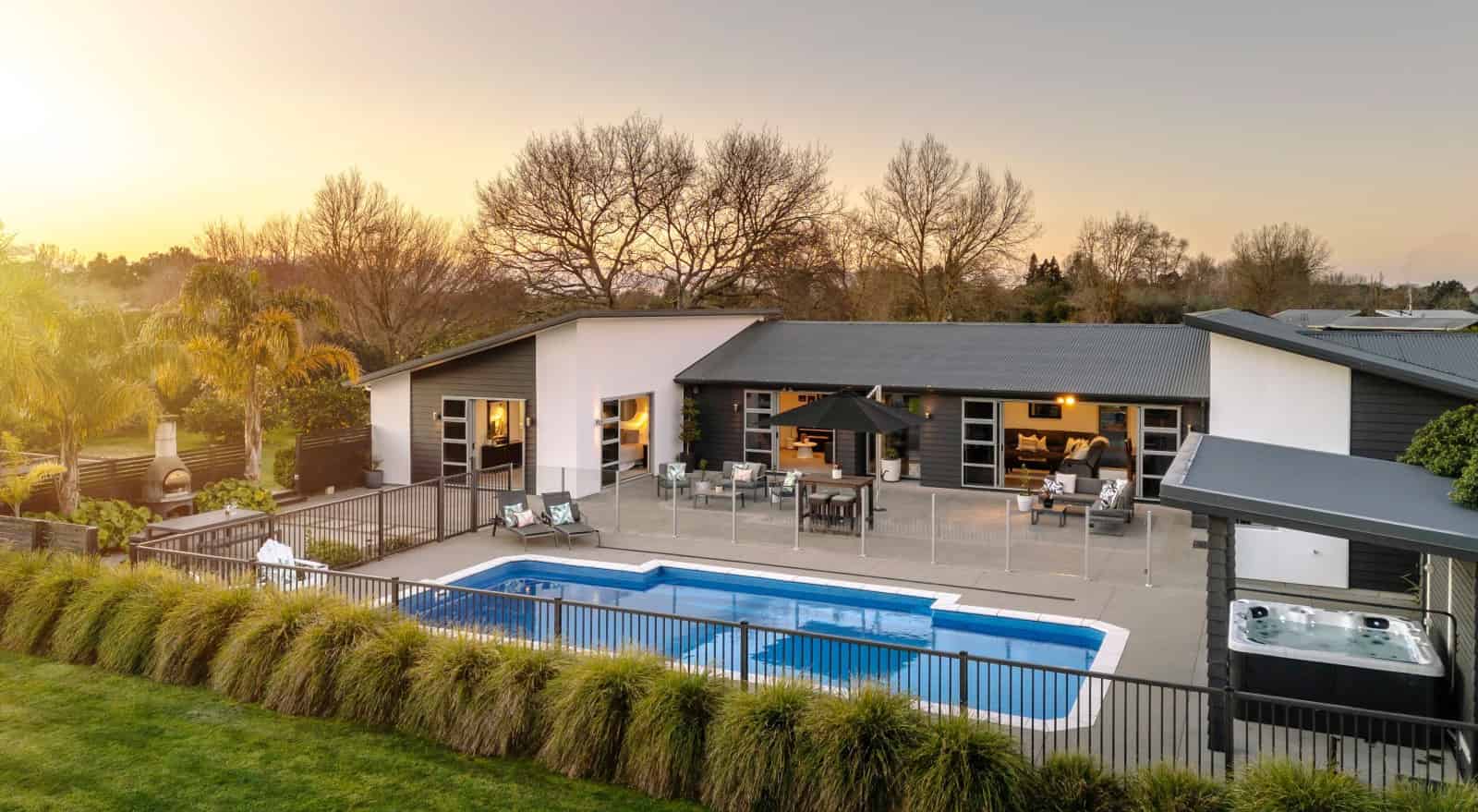 Sold - 19G Bates Road, Tamahere - realestate.co.nz