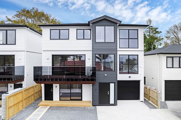 Sold - 16B Brandon Road, Glen Eden - realestate.co.nz