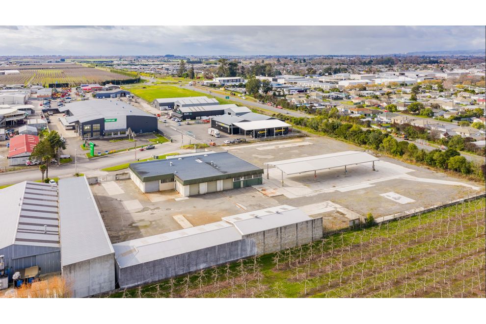 For sale 1018 Manchester Street, Woolwich - realestate.co.nz