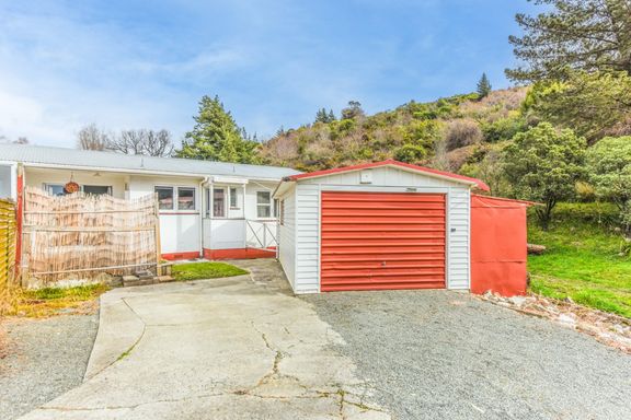Sold - 2/78 Murphy Street, Toi Toi - realestate.co.nz