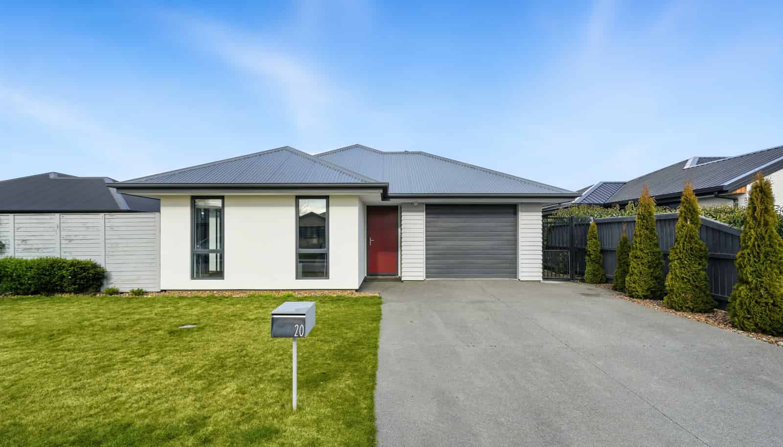 Sold - 20 Tara Crescent, Woodend - realestate.co.nz