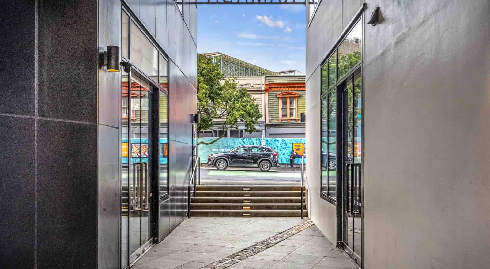 For sale Units 2 an/149 Victoria Street West, Auckland Central ...