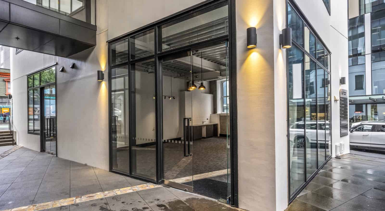 For sale Units 2 an/149 Victoria Street West, Auckland Central ...