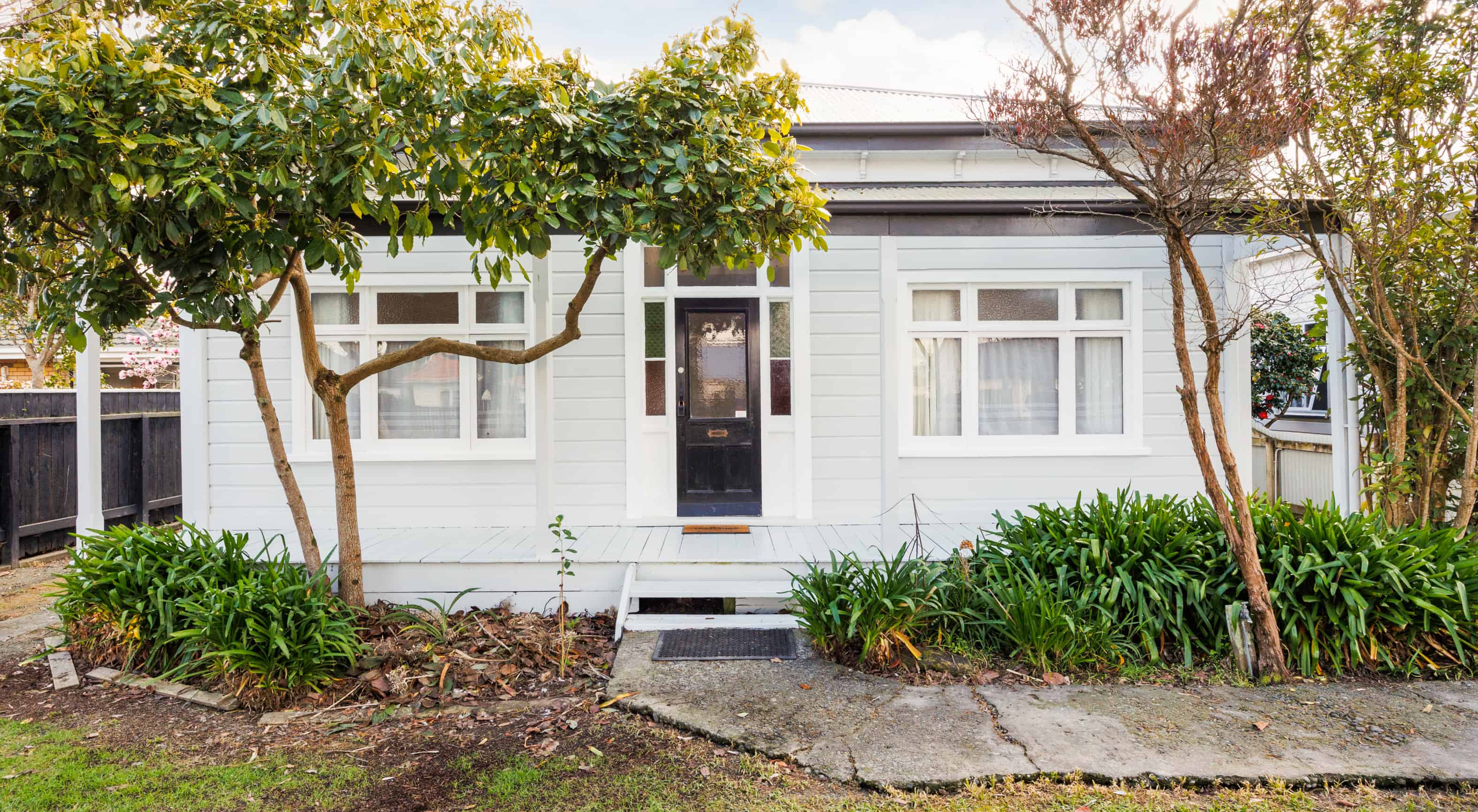 Sold - 215 College Street, West End - realestate.co.nz