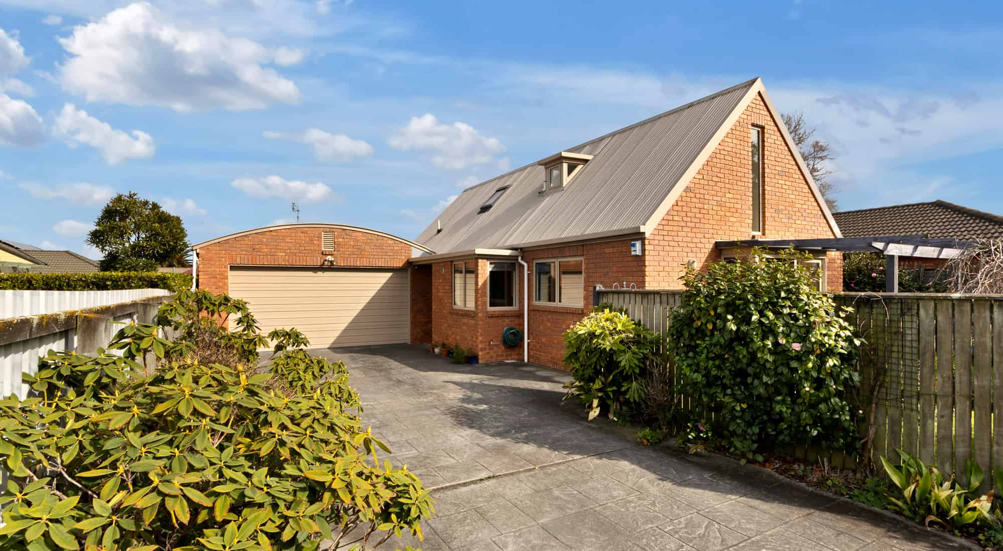 Sold - 153 Edinburgh Street, Spreydon - realestate.co.nz