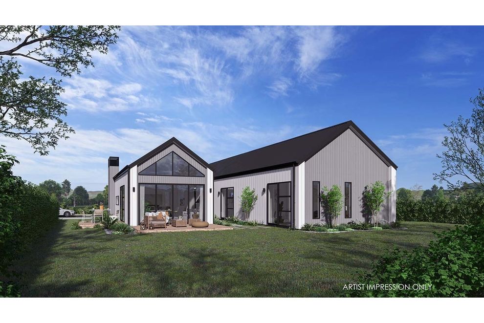 Lot 22 Parklands Estate, Whangarei - Stage 2, Kamo, Whangarei - For ...
