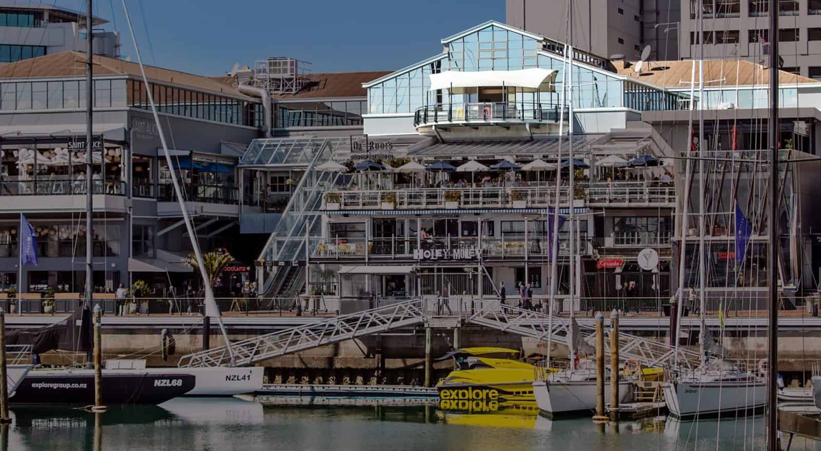 For lease 204 Quay Street, Auckland Central - realestate.co.nz