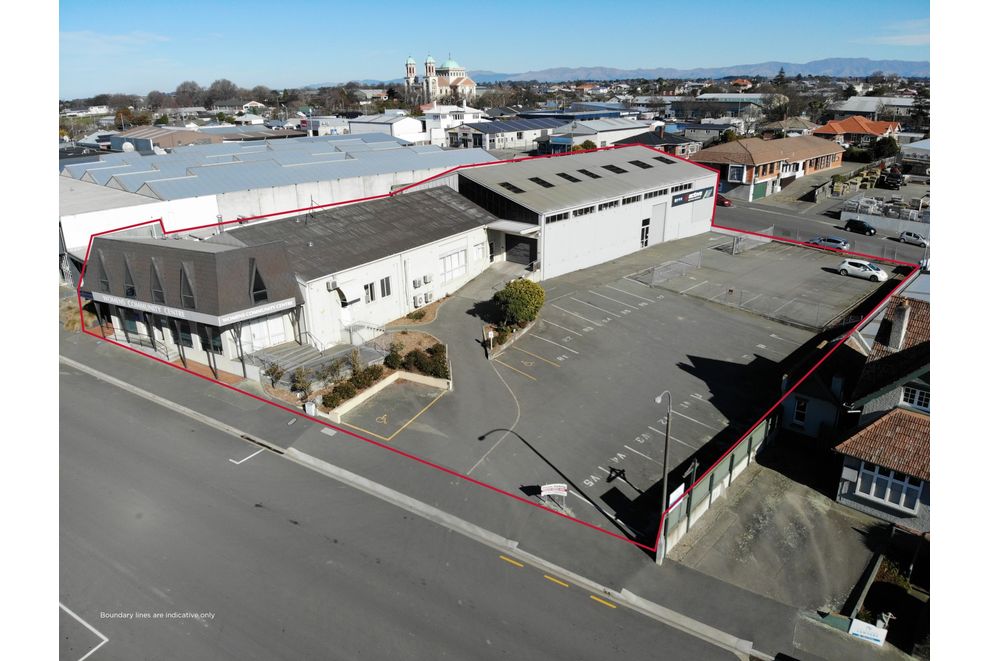 For sale 14-16 Butler Street, Timaru - realestate.co.nz